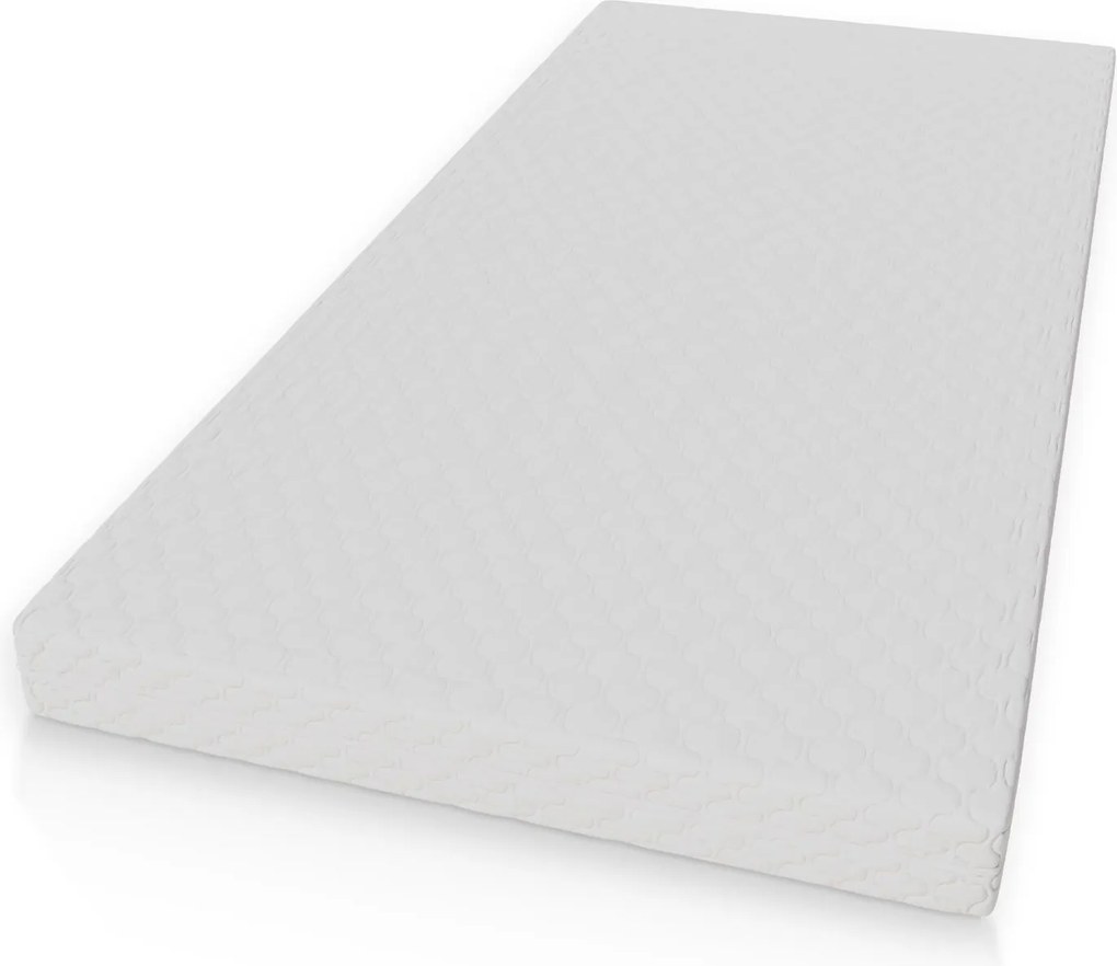 Juskys Matrace ze studené pěny H3 Velikost: 120 × 200 cm