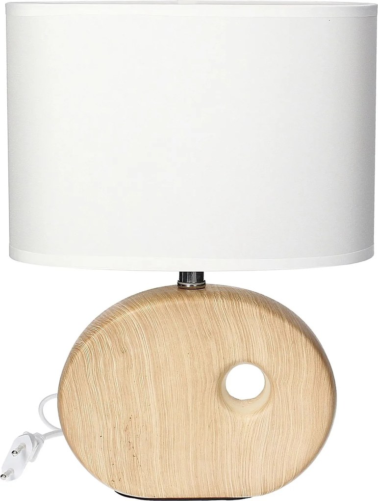Stolní lampa Harmony II 17x7x31 cm