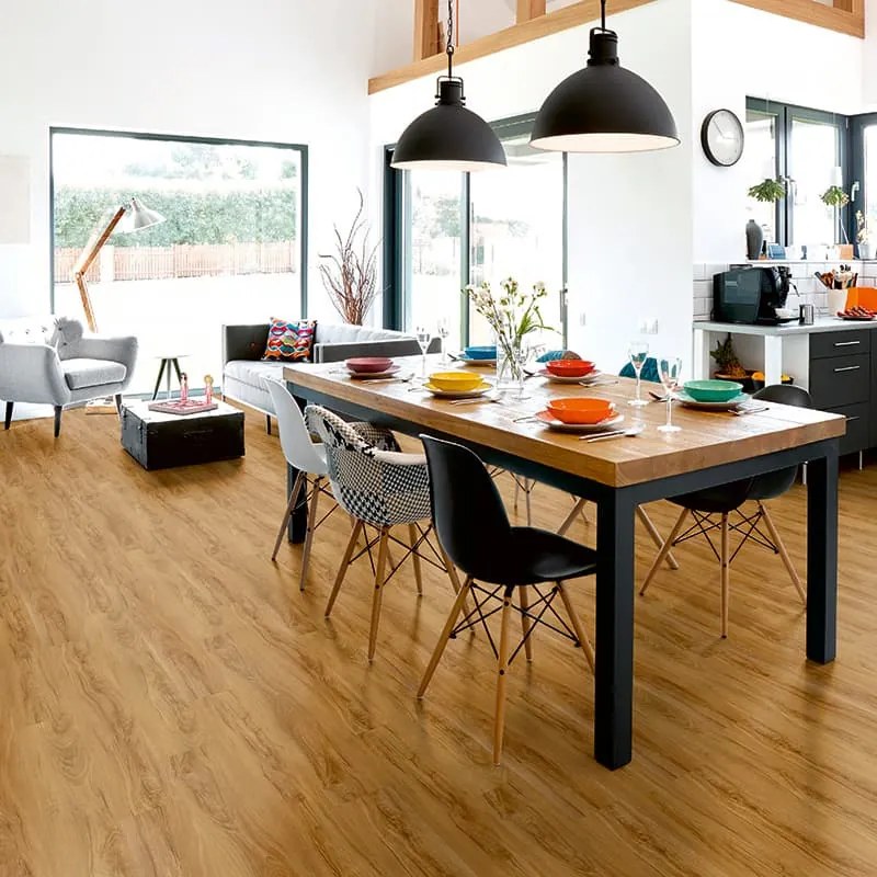Vinylová podlaha Objectflor Expona Domestic 5836 Classic Cherry 3,34 m²