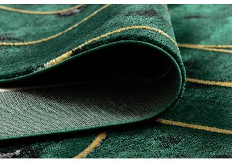 koberec EMERALD výhradní 1016 glamour, stylový art deco, mramor la velikost 180x270 cm | krásné koberce cz