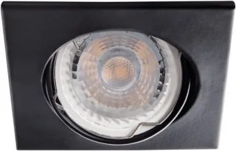 Kanlux Podhledové svítidlo bez patice Kanux ALOR DTL-B 26732