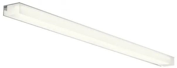 Redo Nástěnná LED lampa Ermes, d: 120cm Chromatičnost: 3000K