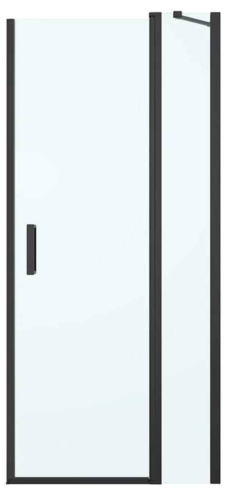 Oltens Verdal sprchové dveře 80 cm sklopné 21203300