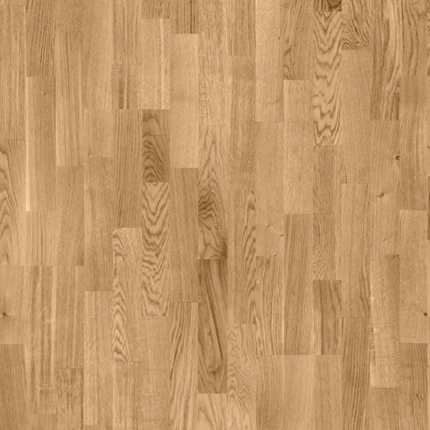BEFAG Parkett KFT, Dřevěná podlaha BEFAG B 416-6202 Dub Berlin Rustic, 2200 x 192 mm