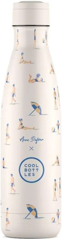 Cool bottles nerezová termolahev xclusive ocean breeze 500 ml