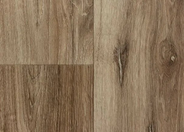 Breno PVC POLARIS Lime Oak 631M, šíře 400 cm