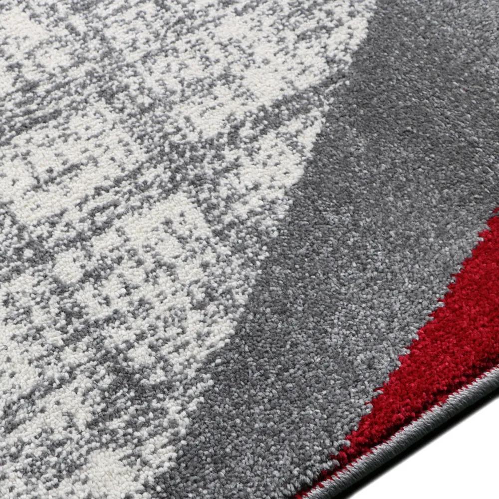 Ayyildiz Hali Kusový koberec Warner 1180A Red BARVA: Červená, ROZMĚR: 120x170 cm