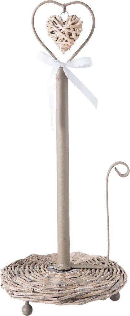 Držák na utěrky - 38 cm