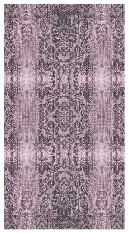 Odolný koberec Vitaus Geller, 80 x 120 cm