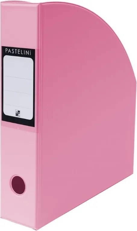 Magazín box - PASTELINI růžová