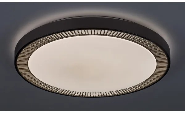 Rabalux - LED Stmívatelné stropní svítidlo LED/40W/230V + DO 3000-6000K