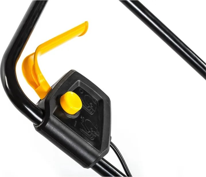 Elektrická sekačka 1200 W FIELDMANN FZR 2021-E