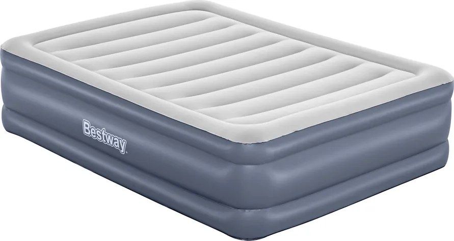 Nafukovací turistická dvoulůžková matrace 203 x 152 x 51 cm Bestway 6713I