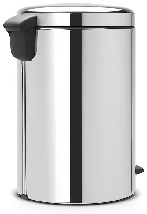 Brabantia NewIcon Pedálový koš 20 L lesklá ocel 114267