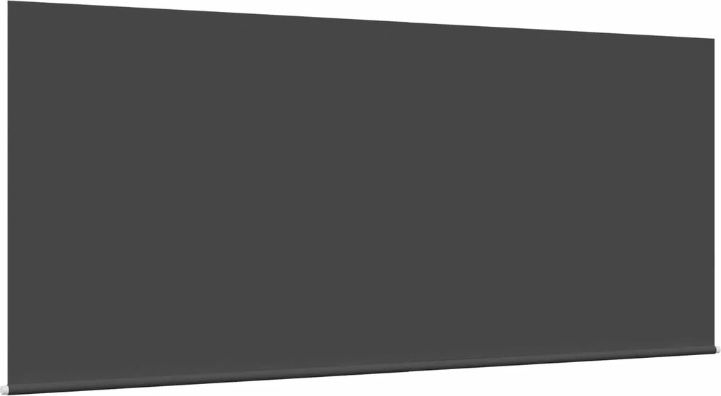 Stahovací markýza Antracit 350 x 250 cm Polyester a hliník 3330223