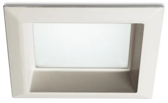 RENDL R10296 VIC LED Outlet, bílá