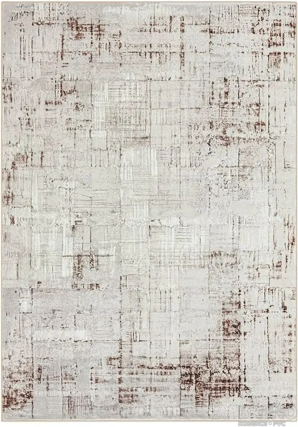 Breno Kusový koberec PRIMA 437, 60x110 cm, Vícebarevné
