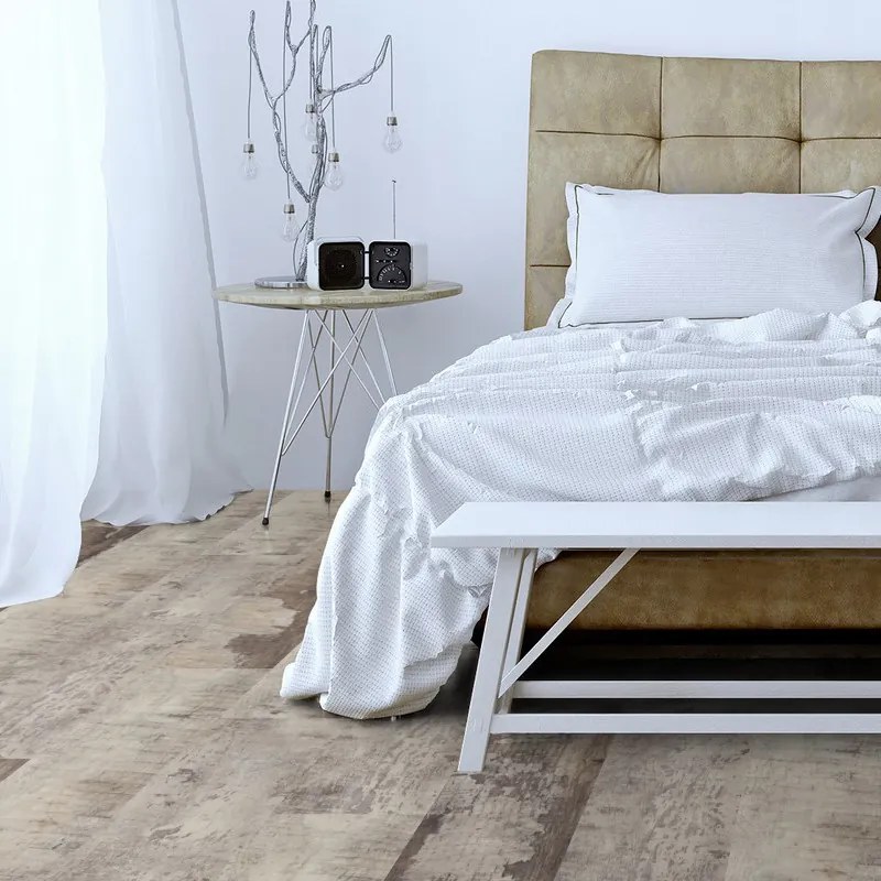 Vinylová podlaha Objectflor Expona Commercial 4108 Grey Barnwood 3,37 m²