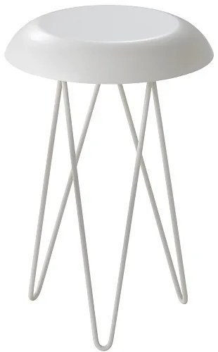 CASAMANIA odkládací stolky Meduse Side Table (průměr 30 cm)