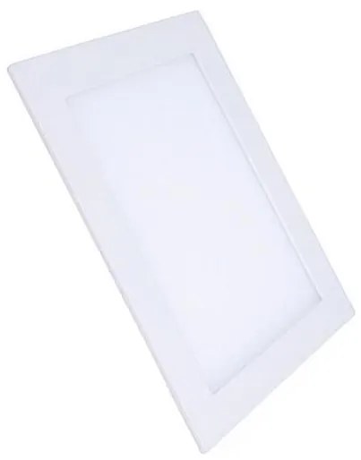 Solight WD145 - LED Podhledové svítidlo 24W/230V 3000/4000/6000K 30x30 cm bílá