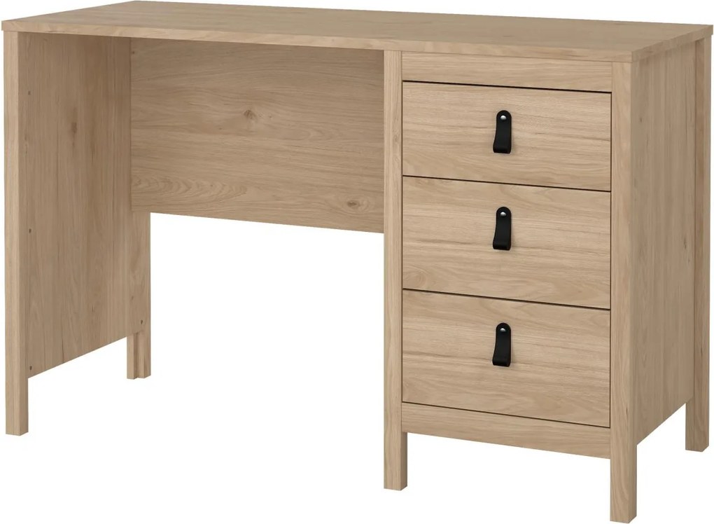 FALCO Psací stůl Real 681 jackson hickory