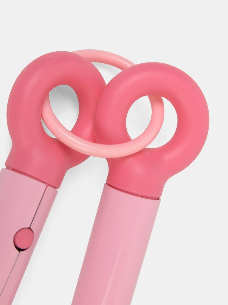 Sinsay - Sada: lopatka a hrábě 2 pack - růžová