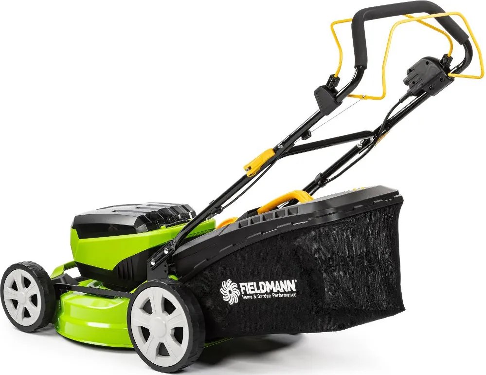 Fieldmann FZR 70465-0 2x20V - akumulátorová sekačka