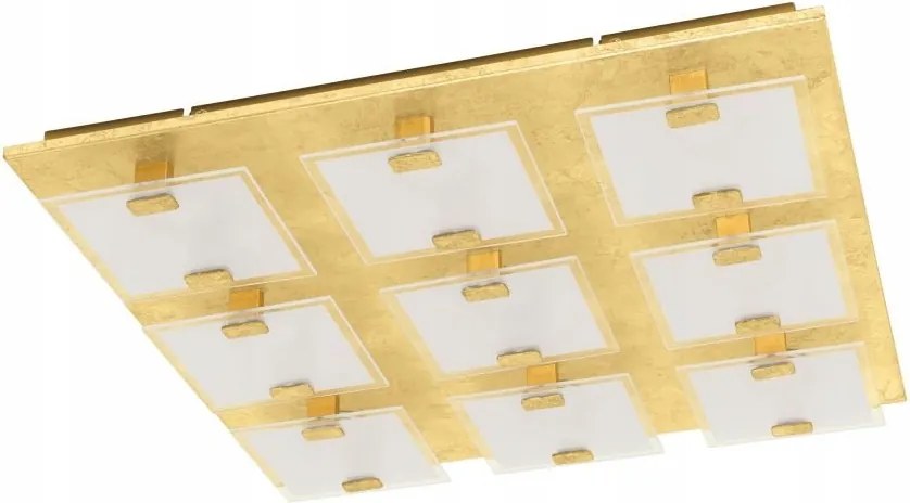 Stropní Led svítidlo 9x2,5W Vicaro 1 97729 Eglo