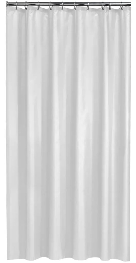 Sealskin Sprchový závěs Granada 180 cm bílý 217001310 - Default Title