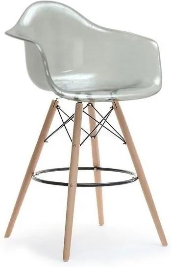 design4life Barová židle CRAN 09