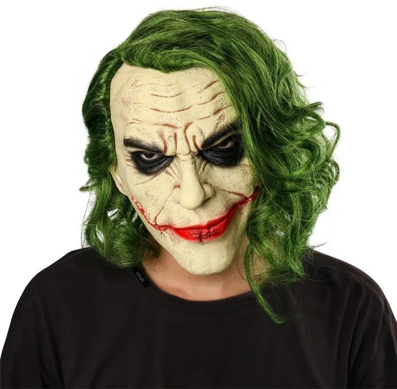 Maska JOKER | DC Comics