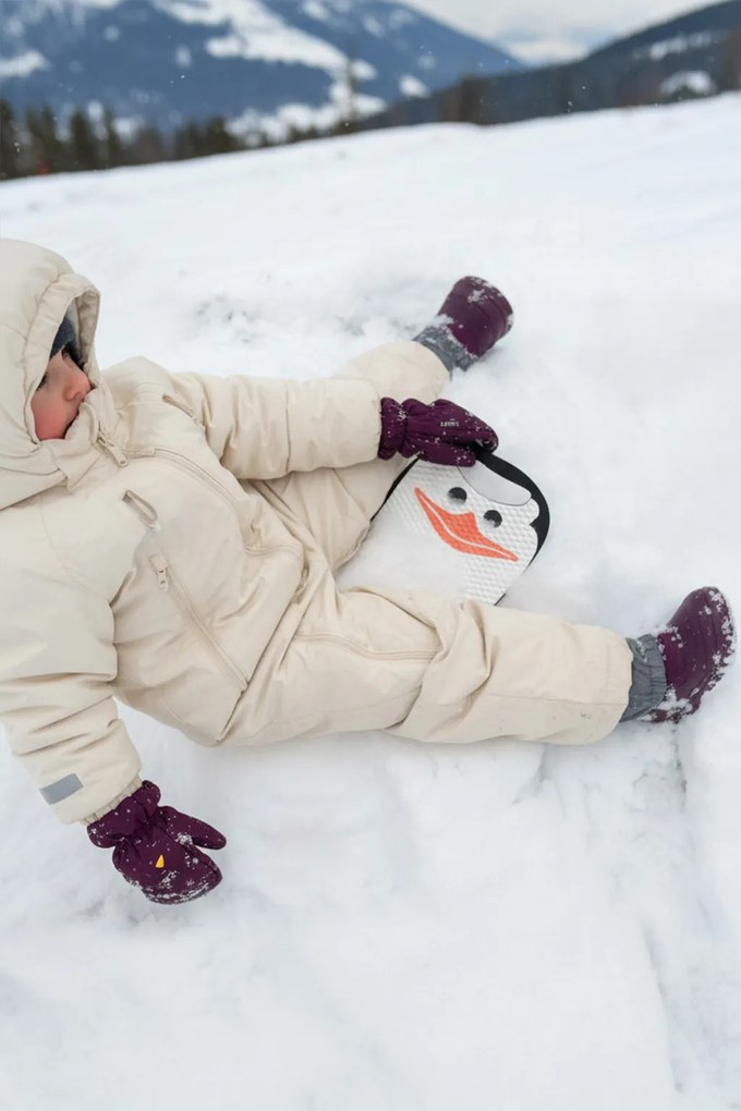 TUKI pěnový kluzák na sníh Varianta: 1 ks
