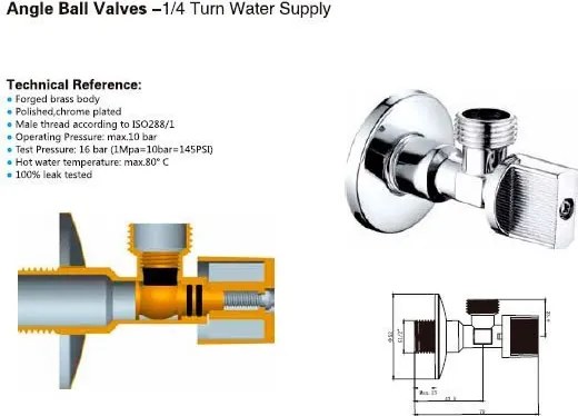 Toolight - Závěsné svítidlo 40cm APP620-1CP, černá-zlatá, OSW-00078