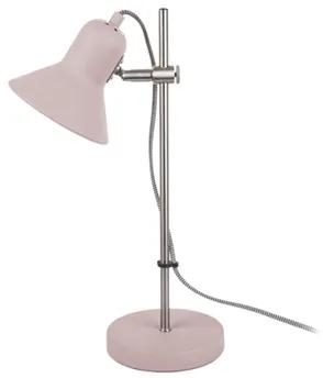 Leitmotiv, Stolní lampa Slender | Růžový