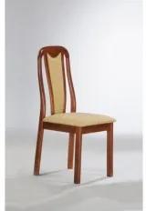 Halmar Dřevěná židle K62