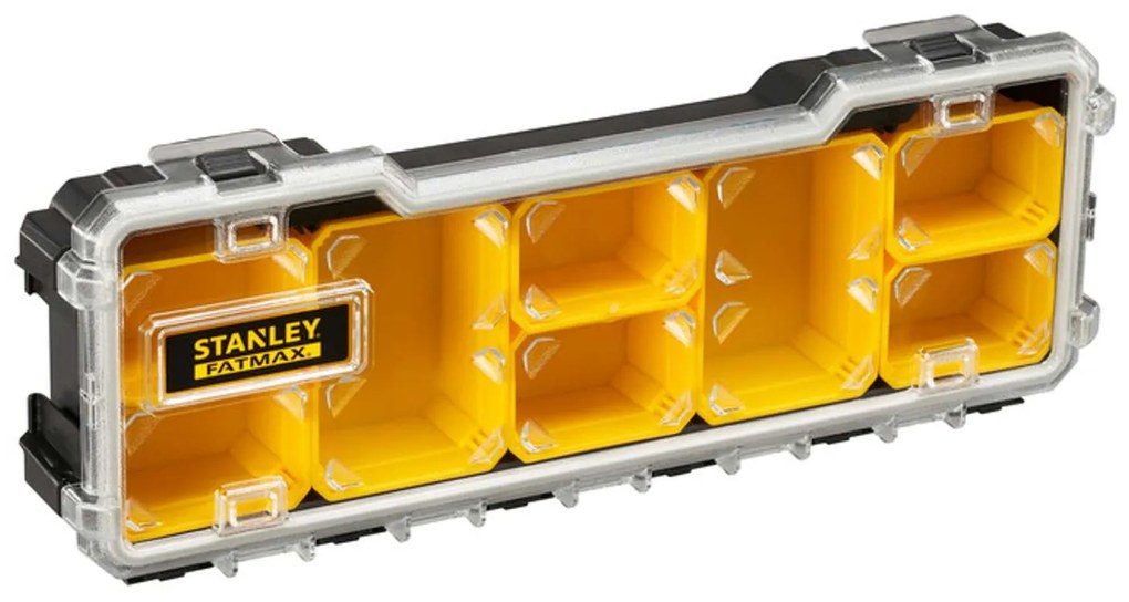 Stanley - Organizér FATMAX 1/3, nízký FMST1-75781