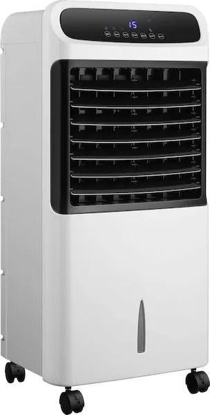Výrobce: Strend Pro Strend Pro 2172516 Chladič vzduchu , BL-198DL, 4v1, 80 W