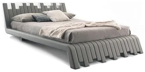 Bolzan Letti postele Cu Bed (pro matraci 160 x 200 cm)