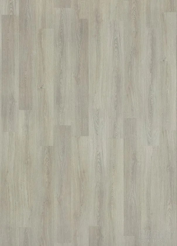 Breno Vinylová podlaha FUTURA LIGHT NEW SPC Click 1333 Dub Cannes – šedé dřevo