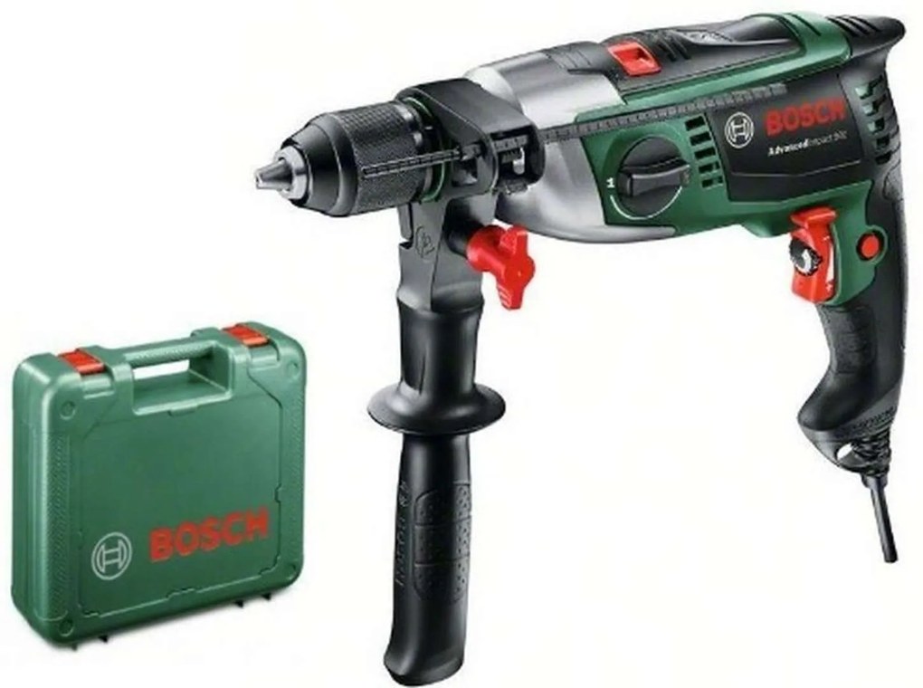 Bosch - Příklepová vrtačka 900 W 0603174020