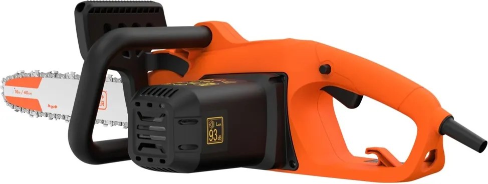 Řetězová pila Black+Decker BECS2040, 2000 W, 40 cm