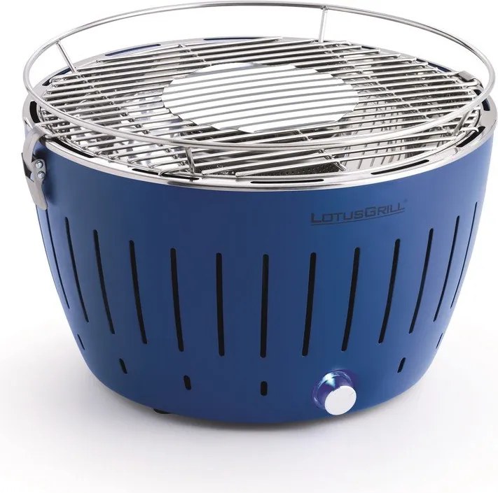 Gril na dřevěné uhlí/přenosný ø 35 cm Classic – LotusGrill