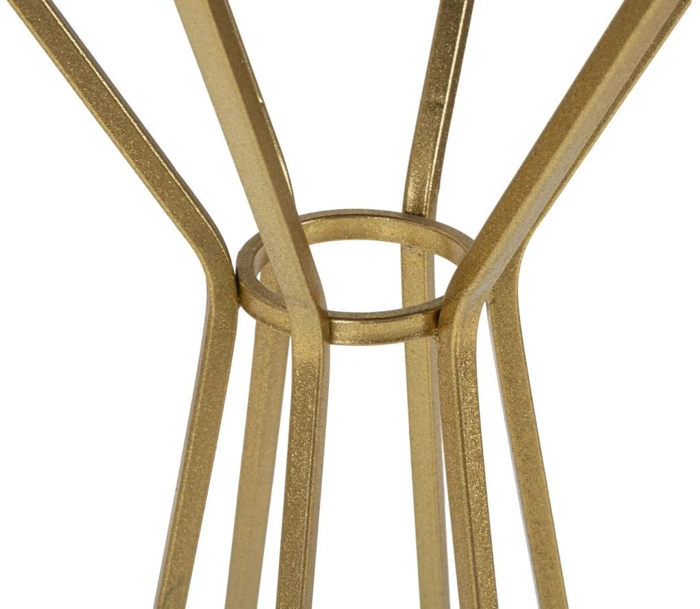 Mauro Ferretti Konferenční stolek SIMPLE NEW  40X80 cm