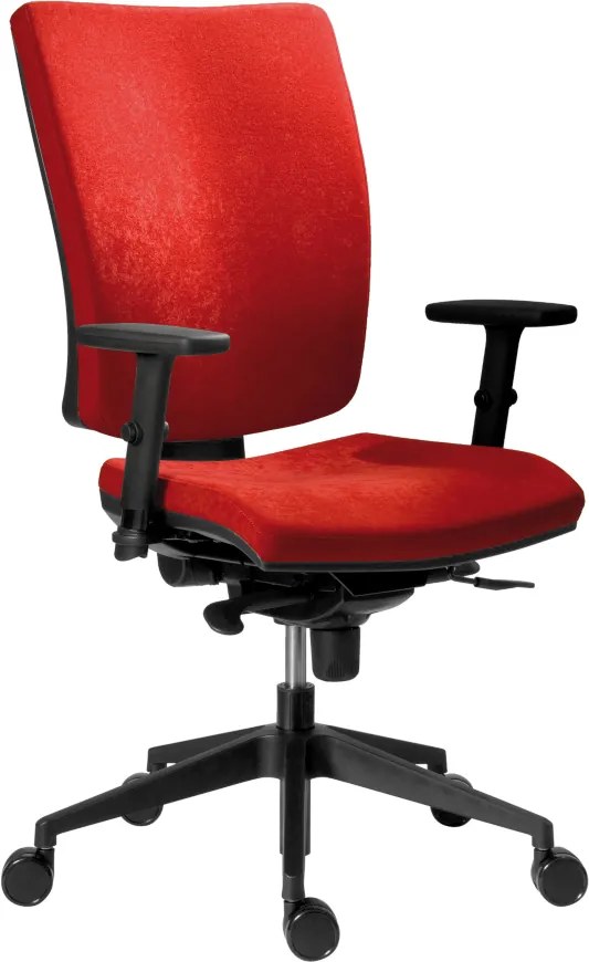 Kancelářská židle 1580 SYN Gala PLUS