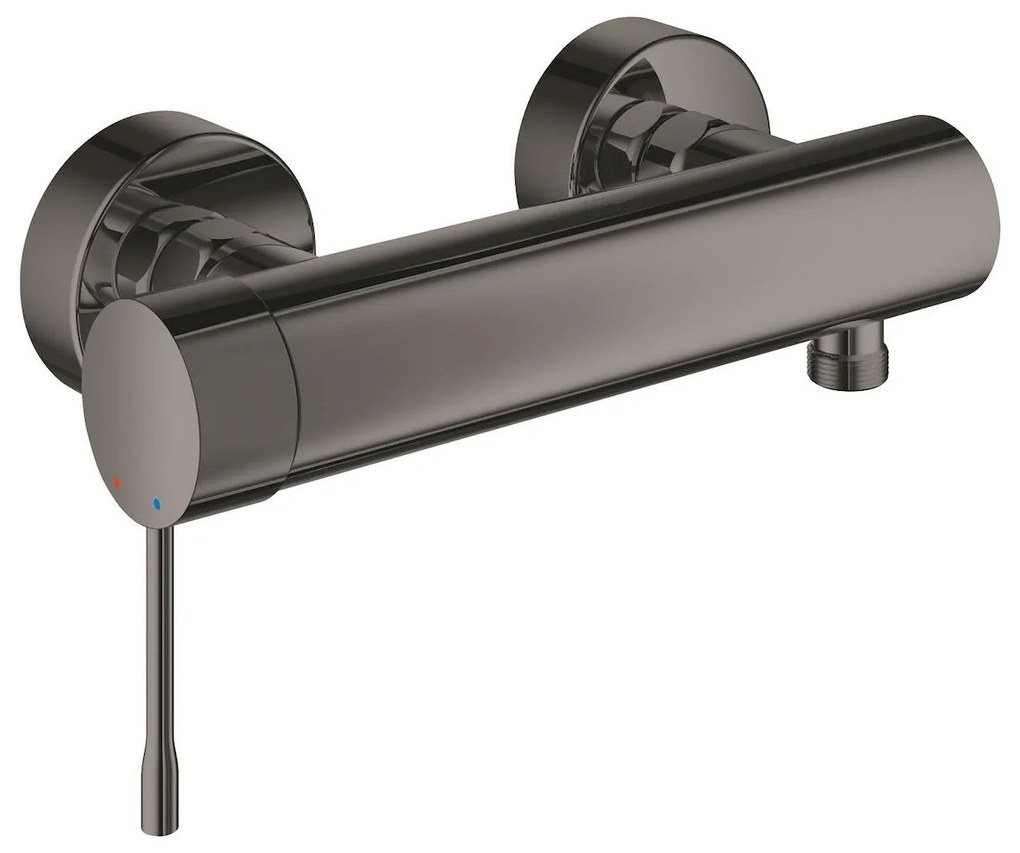 Sprchová baterie Grohe Essence New 150 mm Hard Graphite 33636A01