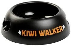 KIWI WALKER s.r.o Miska plast pes BLACK 750ml oranžová Kiwi