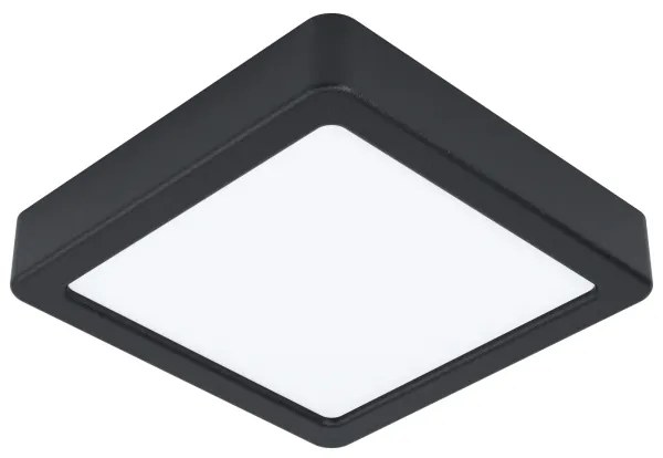 Eglo 99243 - LED Stropní svítidlo FUEVA 5 LED/10,5W/230V