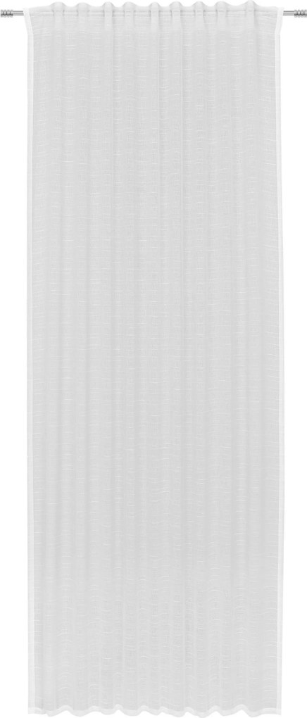 XXXLutz HOTOVÝ ZÁVĚS, poloprůhledné, 140/245 cm Esposa - Závěsy - 008681005001