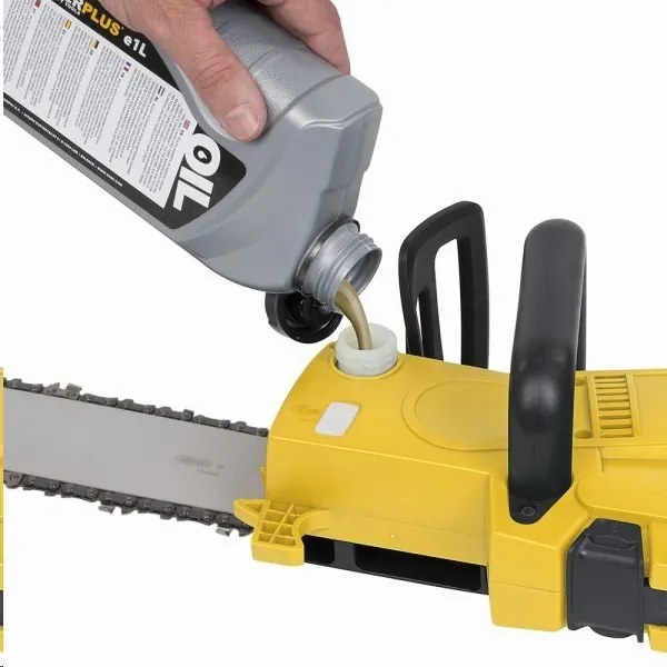 Motorová pila Powerplus  POWXG1032 prořezávací [63606247]