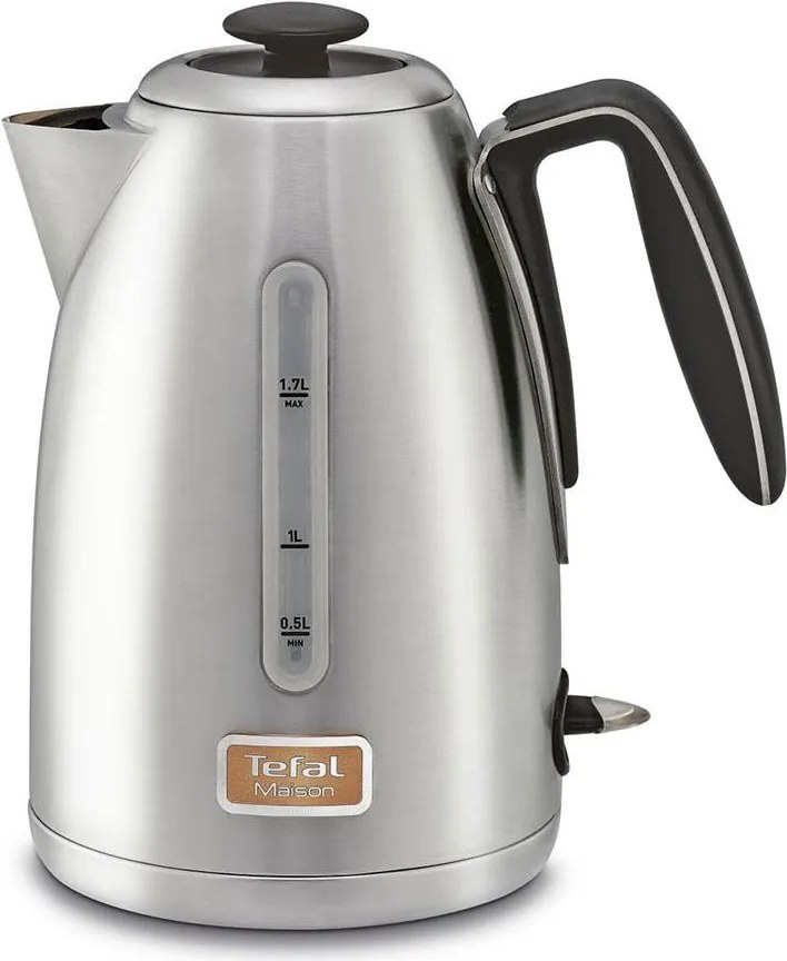 Tefal rychlovarná konvice KI260810 - 3000 W - 1,7 l